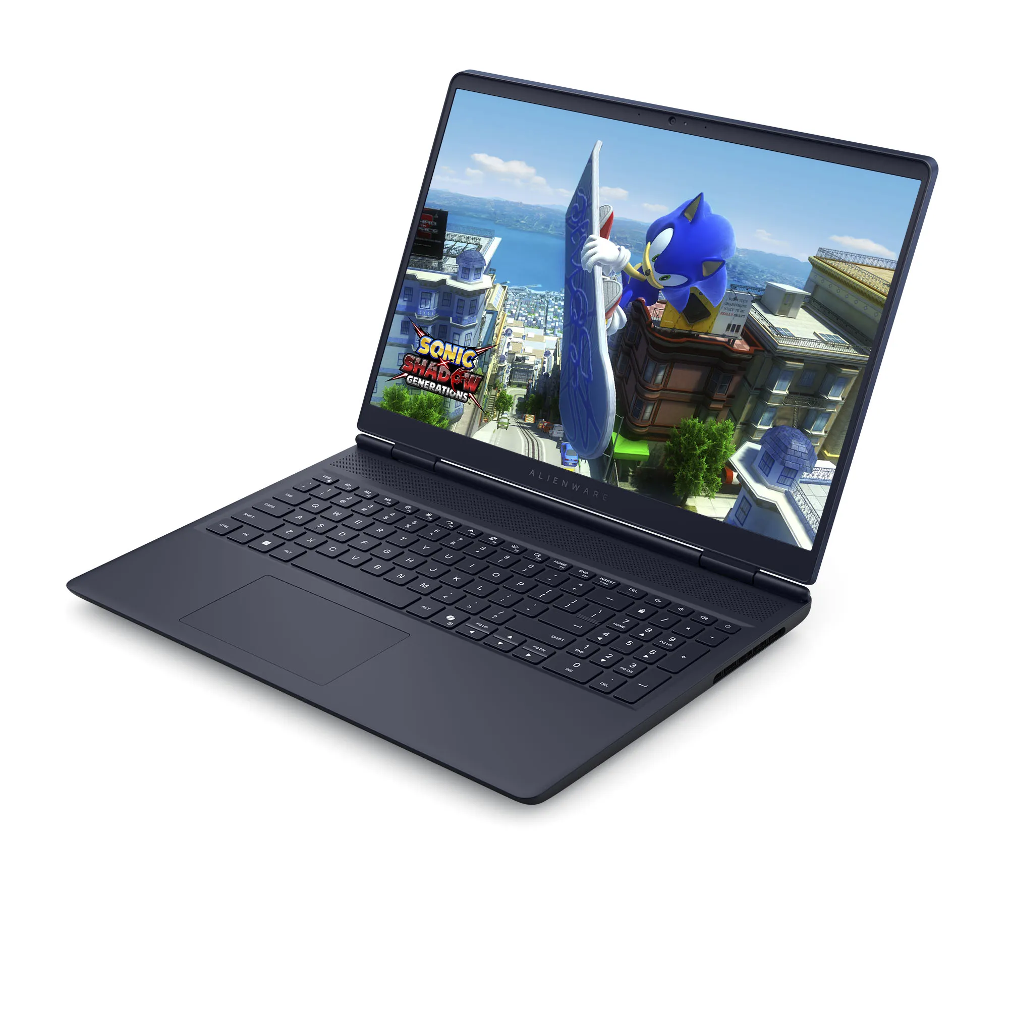 Dell Rolls Out Alienware 16 Aurora Gaming Laptop In India - BW ...